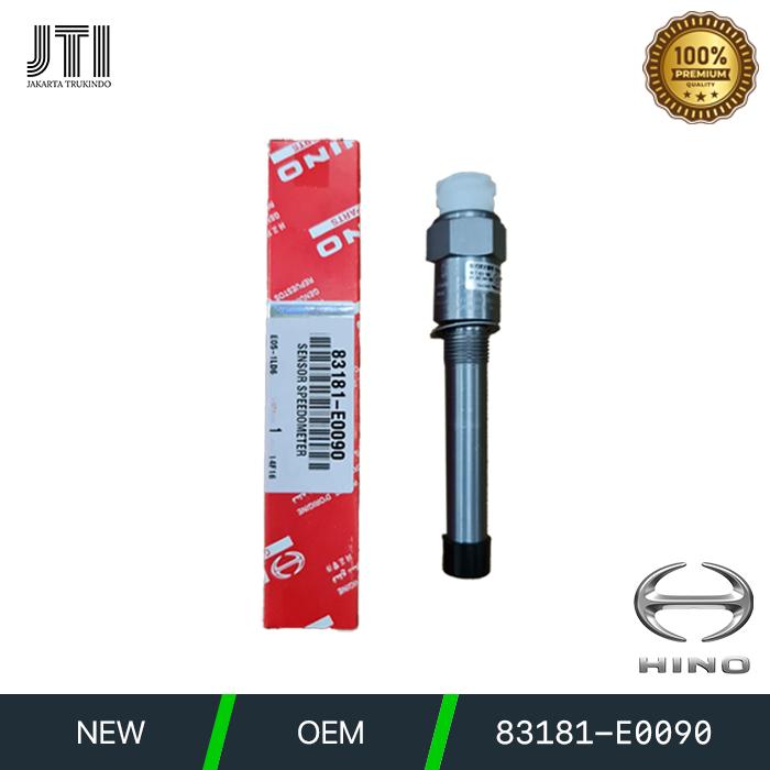 Jual SENSOR SPEEDOMETER HINO 500 FM 260 320 83181-E0090 - Jakarta Barat ...