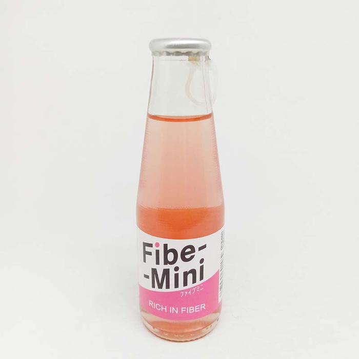 Jual FIBE MINI RICH IN FIBER 100 ML - Kota Surabaya - Papaya Official ...