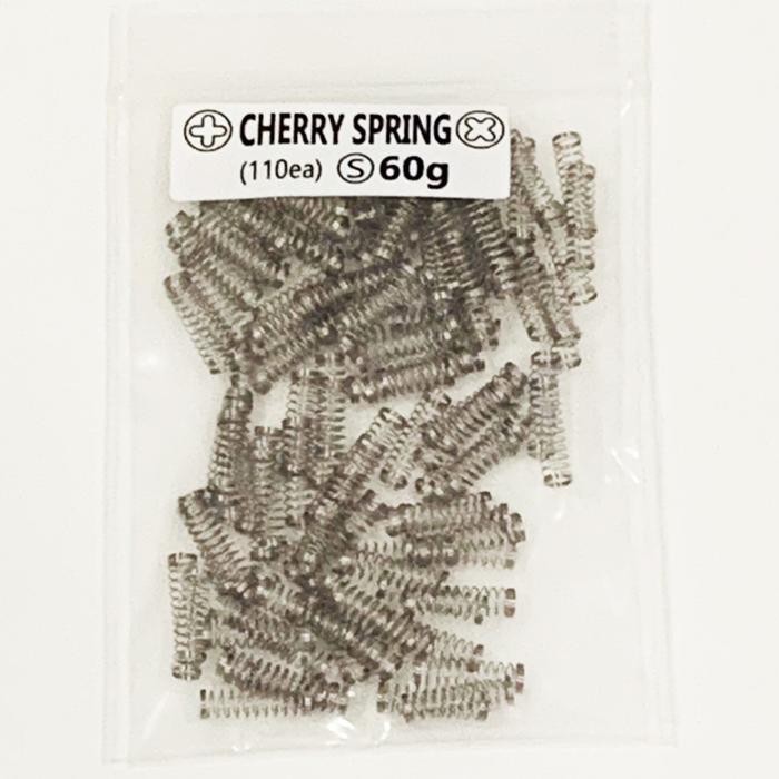 Jual TX Spring untuk Mechanical Keyboard Switch - Short, 67g - Kab ...