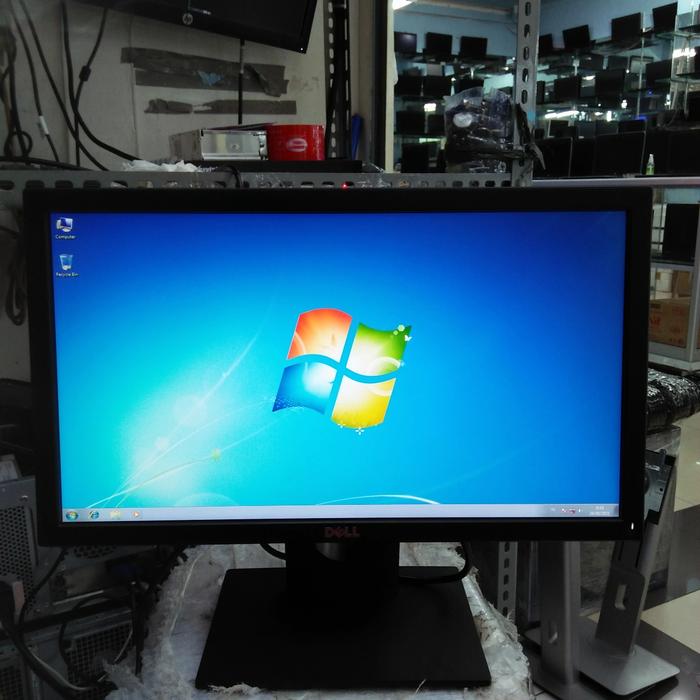 Jual Monitor DELL 20 inchi Tipe E2016H Bagus - Jakarta Timur - juragan ...