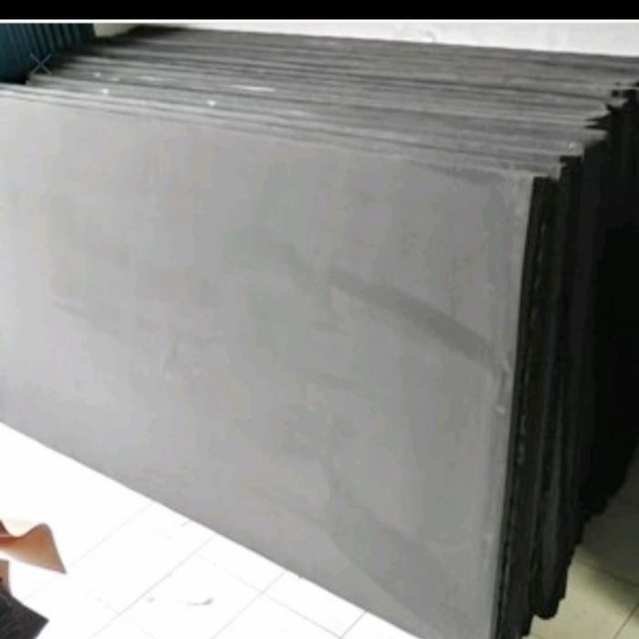 Jual SPON KARET ATI/BUSA HATI/EVA SPONGE LEMBARAN 8MM T8 UKURAN 1.2MX2M ...