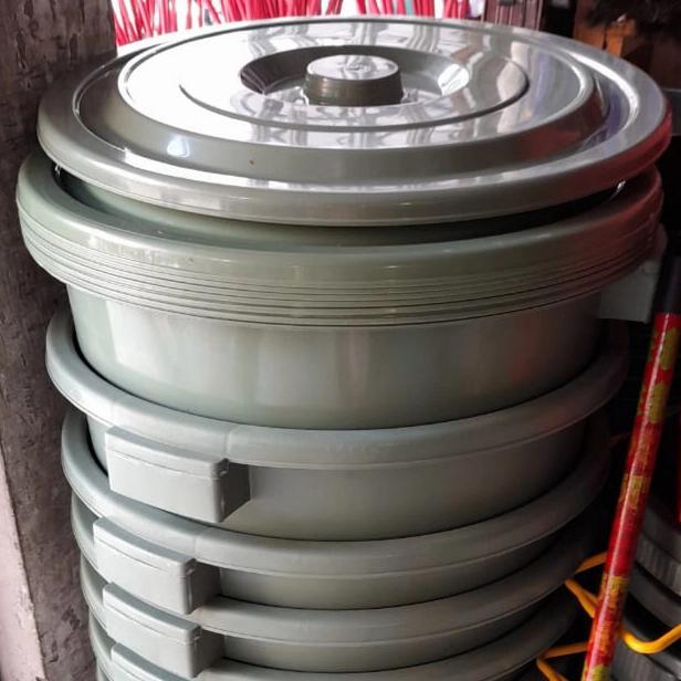 Jual EMBER BESAR 80 LITER PLASTIK TEBAL - Kota Bandung - Nuaraya Multi ...