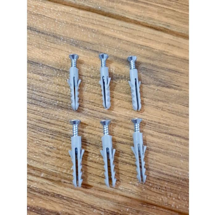 Jual Baut tembok piser / Baut kamar pas - Jakarta Barat - pelangi ...