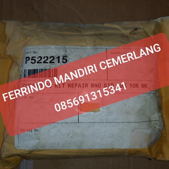 Jual Repair Kit Check Valve Top Entry / Flapper 3" Fig 1502 FMC PN ...