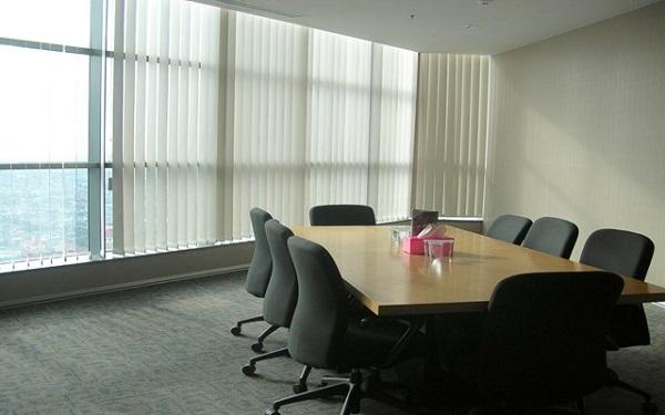 Jual Vertical Blinds by Sharp Point - Tirai Jendela - Jakarta Barat ...