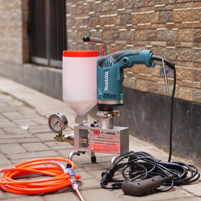 Promo Mesin injeksi beton Makita - Kota Cimahi - Gudang Packer | Tokopedia