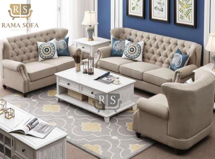 Sofa Fella Design 2017 | Baci Living Room