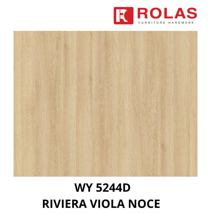 Jual HPL LAMITAK RIVIERA VIOLA NOCE WY 5244D / JUAL HPL LAMITAK BEKASI - Kota Bekasi - Rolas ...