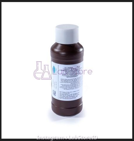 Jual Stablcal Turbidity Standard 20 NTU @ 100mL | Hach 26601-42 2660142 ...