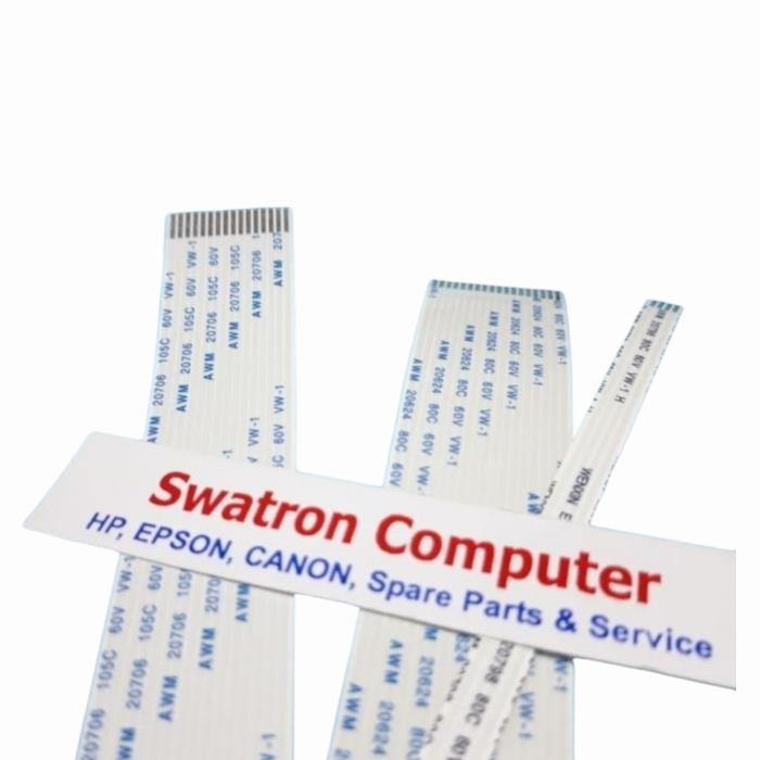 Jual kabel head LQ2180 / LQ2170 cable head LQ 2180 / LQ 2170 - Jakarta ...