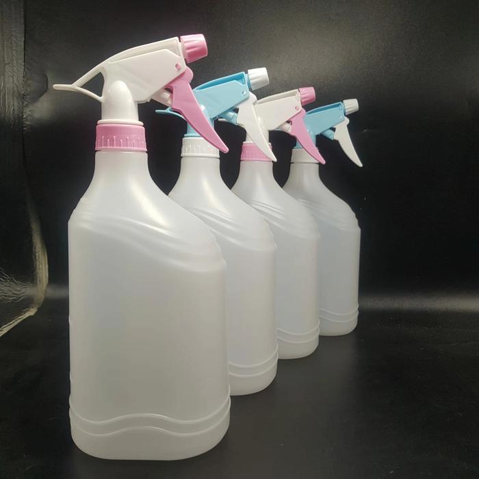 Jual semprotan Tanaman/botol semprot 1Liter/Burung/Tanaman/disinfektan ...