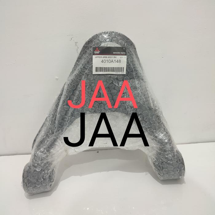 Jual UPPER ARM DEPAN ARM ATAS DEPAN TRITON NEW PAJERO KANAN 4010A148 ...