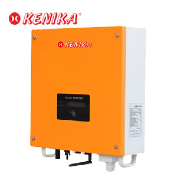 Jual Kenika Solar On-Grid Inverter EAN 2000W - Kota Bandung - General ...