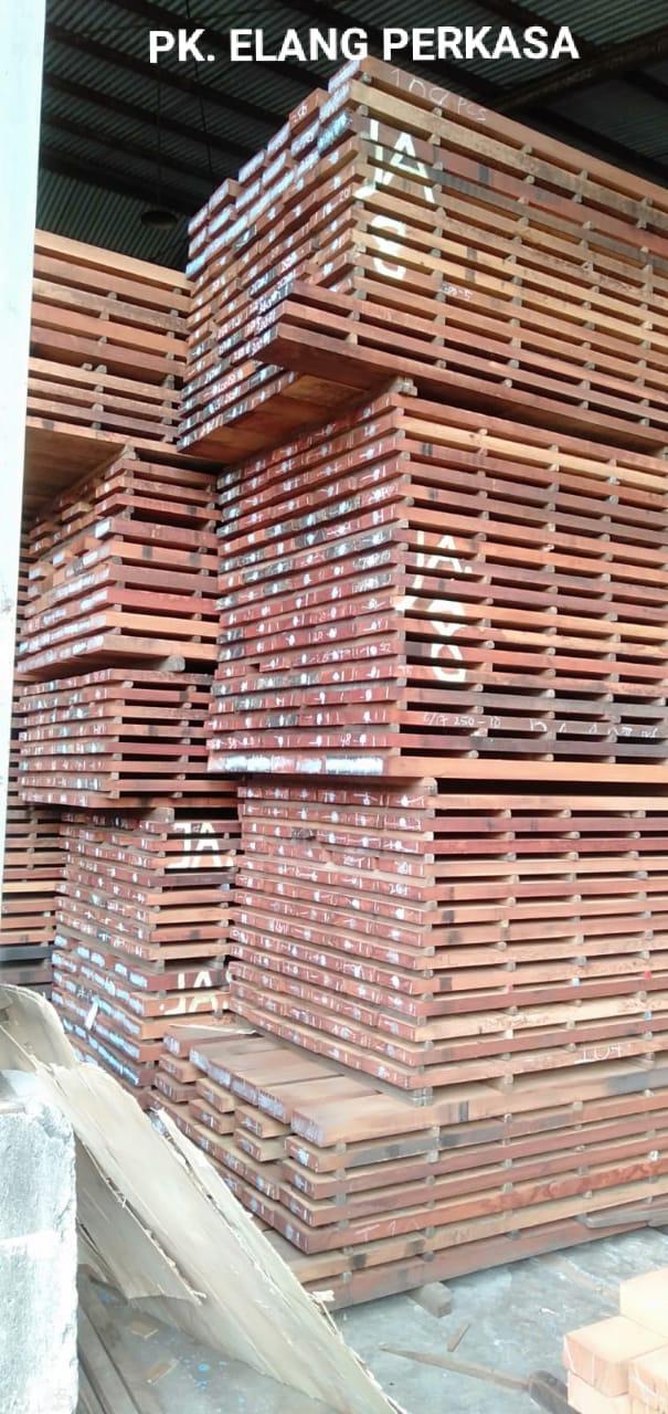 Jual Papan Kayu Meranti uk. 400 x 4 x 20 - Jakarta Timur - CIPTA KARYA ...