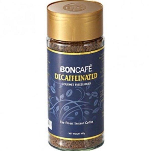Jual boncafe decaf 100gr |Decaffeinated | Freeze Dried | Instant Coffee - Jakarta Selatan - BLC ...