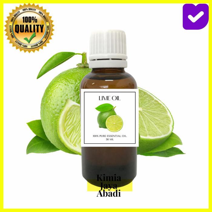 Jual 100% PURE Minyak Atsiri Jeruk Nipis / Lime Essential Oil 30 ML ... Jual 100% PURE Minyak Atsiri Jeruk Nipis / Lime Essential Oil 30 ML ...
