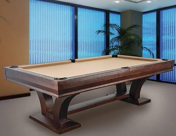 Jual Meja Custom 9 Ft Multifungsi Classic 6 - Meja Billiard - Kab ...