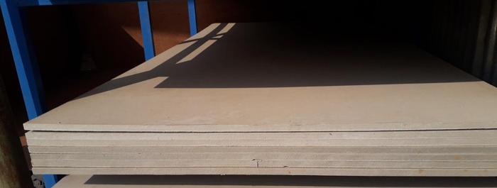 Jual grc super panel / super floor - 20 mm - Kota Bogor - Toko Bangunan ...