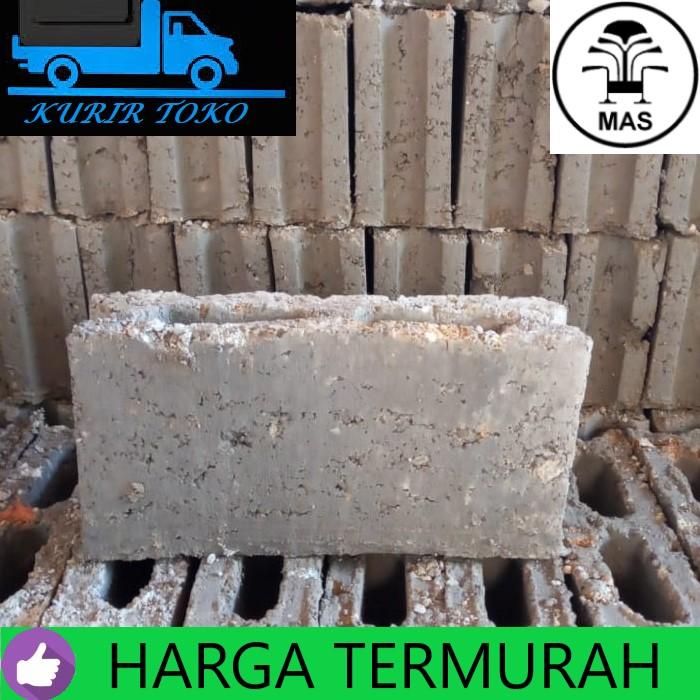 Jual Batako Press Batako Pasir - Kota Tangerang - TB Pilar Mas | Tokopedia