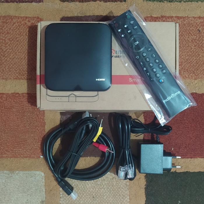 Jual Android Smart TV Box HG680 FJ Open All Channel - Kab. Bandung ...