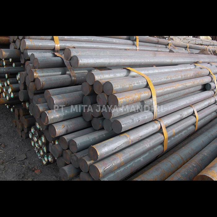 Jual As Besi S45C Diameter 150mm x Panjang 50mm - Jakarta Barat - Sedia ...