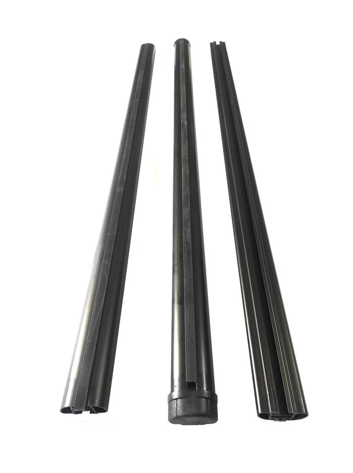 Jual Palang Cross Bar Model Universal Rhino Sportrack - Rhino Oval ...
