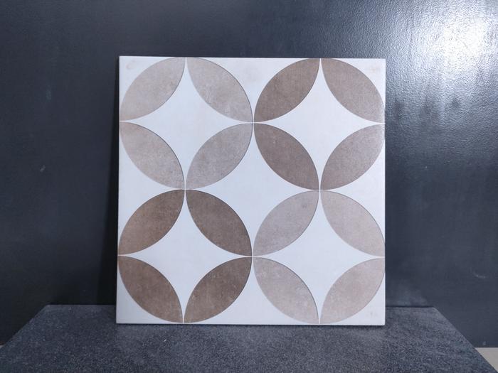 Jual Asia Tile Royal Grey Blue/Brown/Green/Grey 25x25 kw1 - Grey - Kota ...