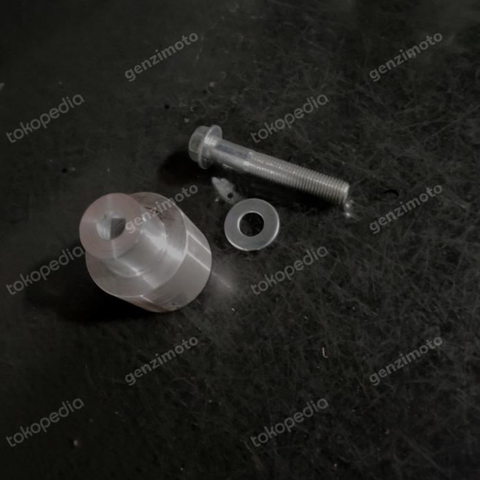 Jual Bosing+baut khusus untuk triple clamp r15 v2 - Kota Tangerang ...