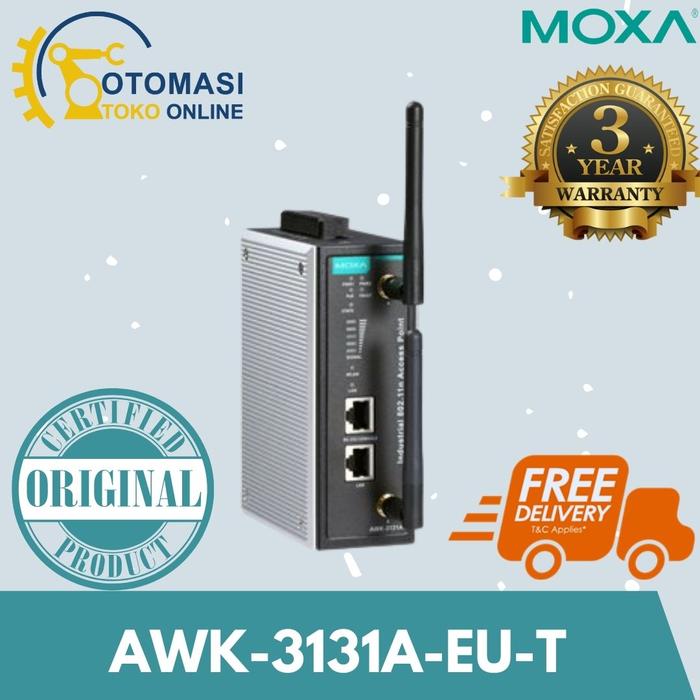 台湾MOXA AWK-3131A US IEEE, 58% OFF | www.ykshocam.com
