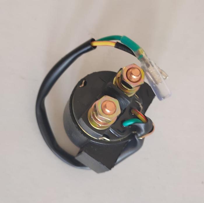 Jual Relay Bendik 150cc Motor Roda Tiga Viar Kaisar JiaLing Nozomi DLL - Kota Surabaya - Point ...