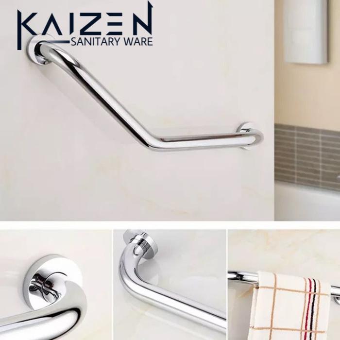 Promo Grab bar /pegangan bathub / kamar mandi/toilet safety - Jakarta ...