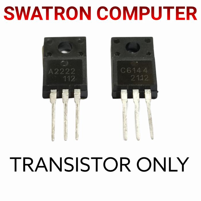 Jual IC Power Epson L1110 L3110 L3150 L4150 L4160 L100 L200 Board ...