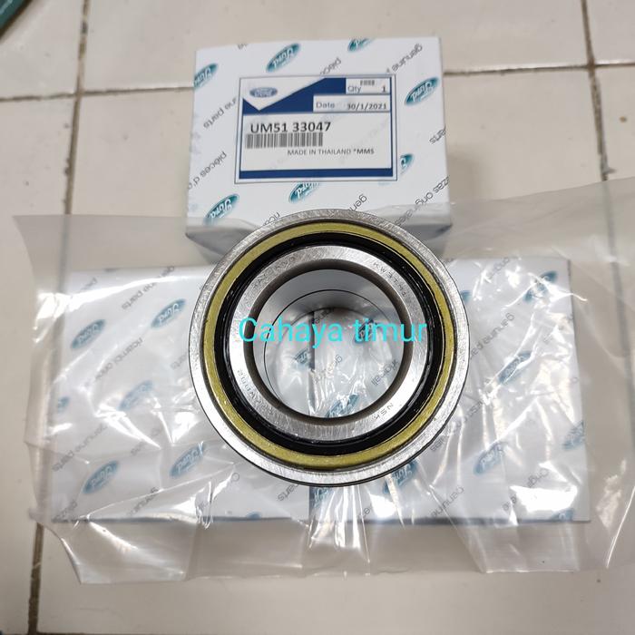 Jual Bearing roda depan Ford Ranger/ford Everest/Mazda BT50 non ABS ...