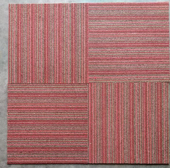 Jual Karpet Tile Merk ACCENT untuk Lantai atau Dinding - Jakarta Timur ...