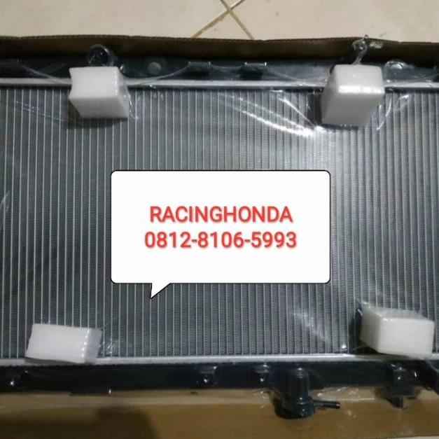 Jual RADIATOR HONDA BRIO 2014 2015 2016 MATIK AT TIPE E DAN TIPE S 1 ...