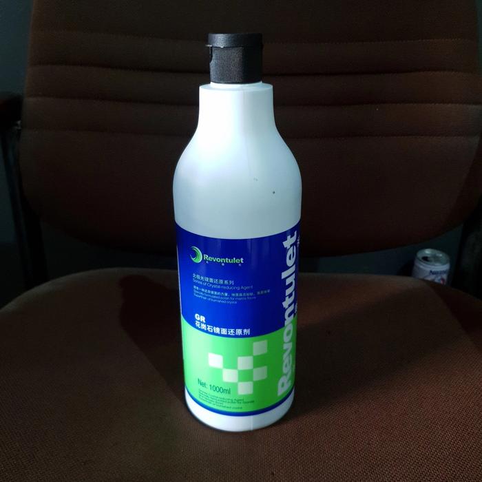 Jual Revontulet GR1 dan GR2 1000ml - GR 2 Putih - Jakarta Barat ...