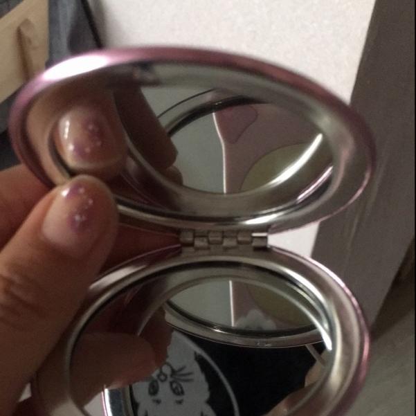 Jual Cermin Sailor Moon Sailormoon Crystal Star Di Seller Yama ...