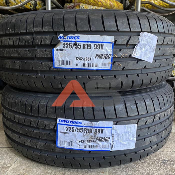 Jual Ban Toyo Proxes R36 225 / 55 R 19 R19 - Kota Surabaya - Arta ...