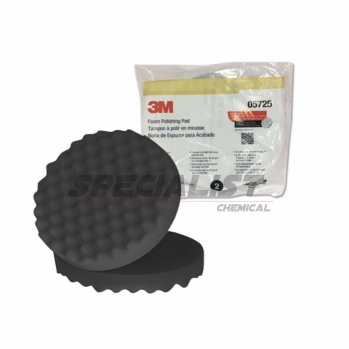 Jual 3M 05711 / 3M 05723 / 3M 05725 WOLL AND BUSA POLES - COMPOUNDING ...