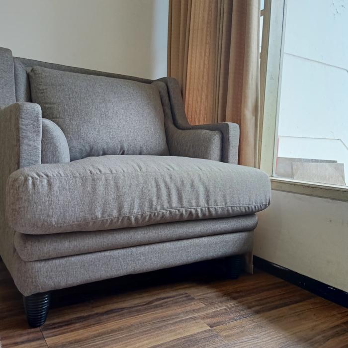 Jual Single Seater Sofa Santai Besar - Kota Surabaya - mbokambako ...