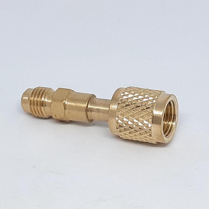 Jual connector pengisian dari freon R22 ke R32/R410 - Jakarta Timur ...