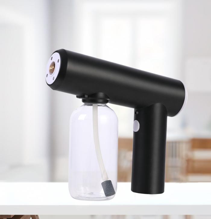 Jual Mini Nano Blue Light Atomizer Spray Gun SM-6003 - Jakarta Pusat ...