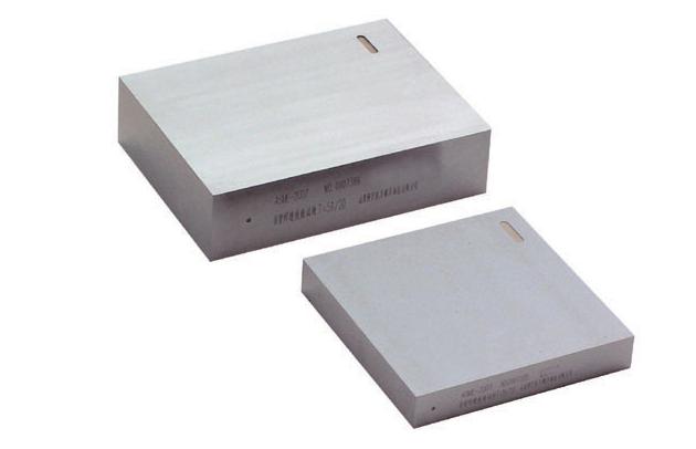 Jual Calibration DAC Block ASME Thickness 38mm - Kota Batam - NDT Mart ...