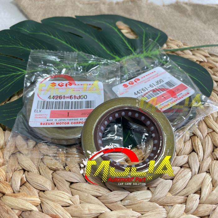 Jual OIL SEAL REAR WHEEL SEAL SIL RODA BELAKANG APV MEGA CARRY APV ARENA - Jakarta Barat - MULIA ...
