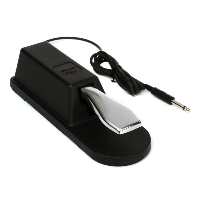 Jual Sustain Pedal Yamaha FC4A Yamaha FC 4A Yamaha F C4A Keyboard ...