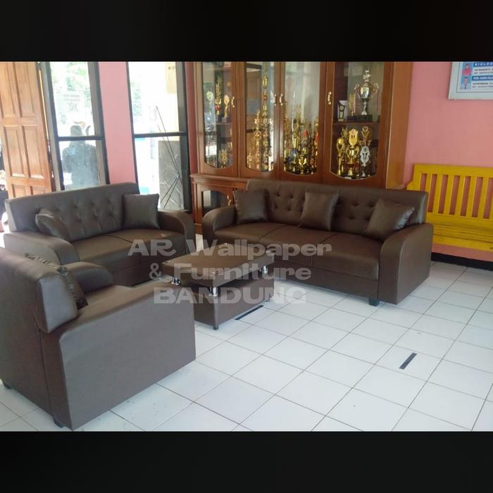 Sofa Bagus Di Bandung | Baci Living Room