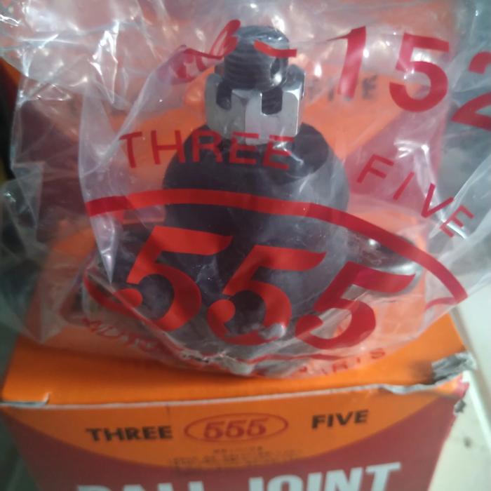 Jual ball joint atas 555 Ford Everest ranger tdci - Kota Medan ...