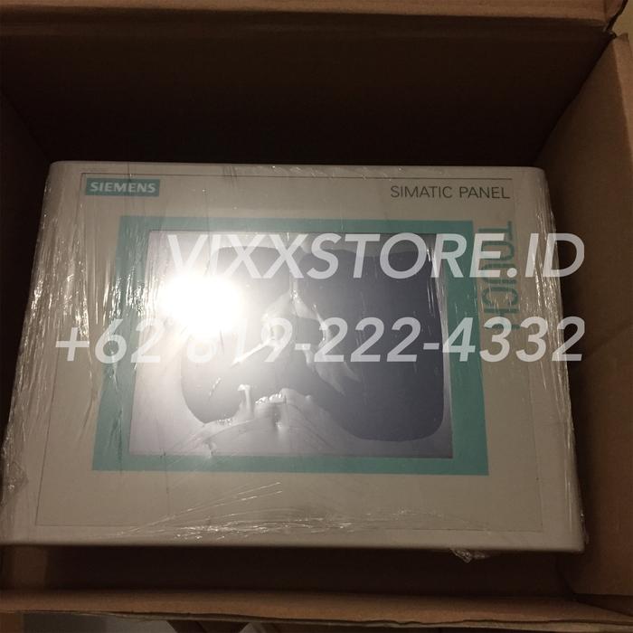Jual SIEMENS HMI TP177 MICRO 6AV6 640-0CA11-0AX1 - Kota Bandung ...