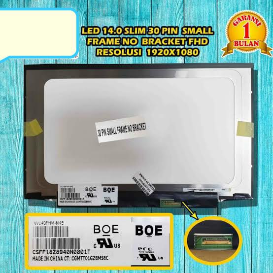 Jual LED LCD ASUS A416 A416E A416EA A416EP A416J A416JP A416M A416MA ...