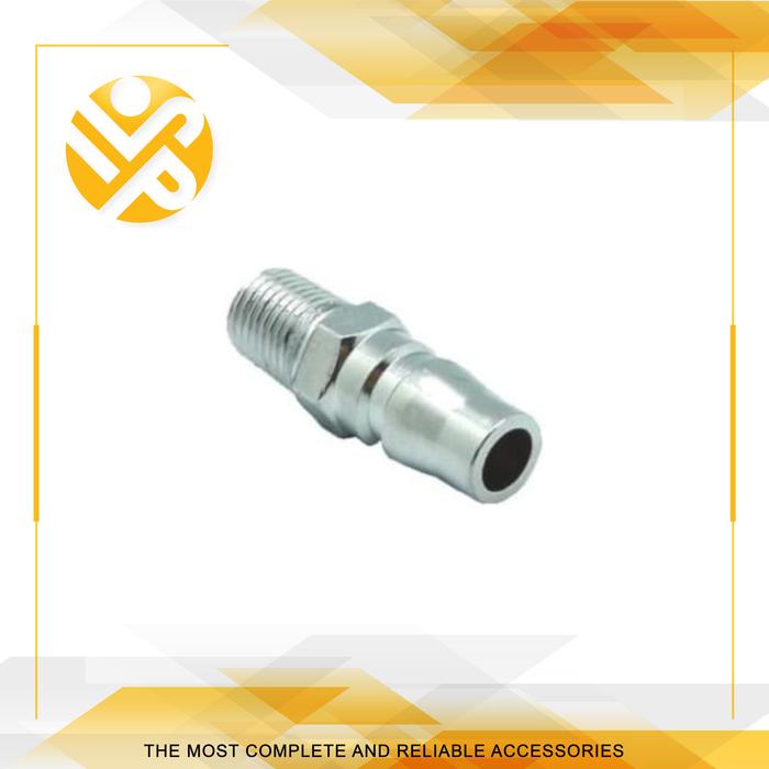 Jual Quick Coupler PM 20 / Connector Compressor / Sambungan Selang ...